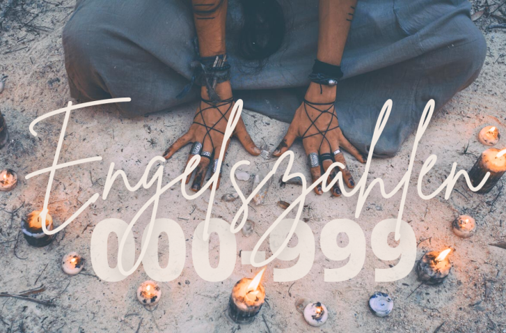 Numerologie: Alles über Zahlensymbolik | einfach ganz leben