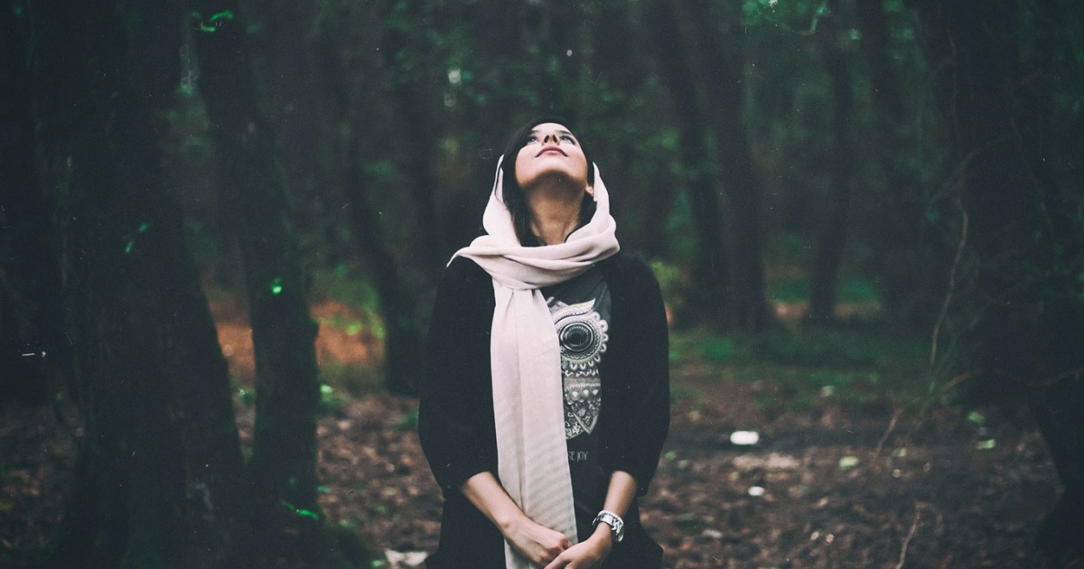 Entspannt leben & ausgeglichen werden: Entspannung im Kopf