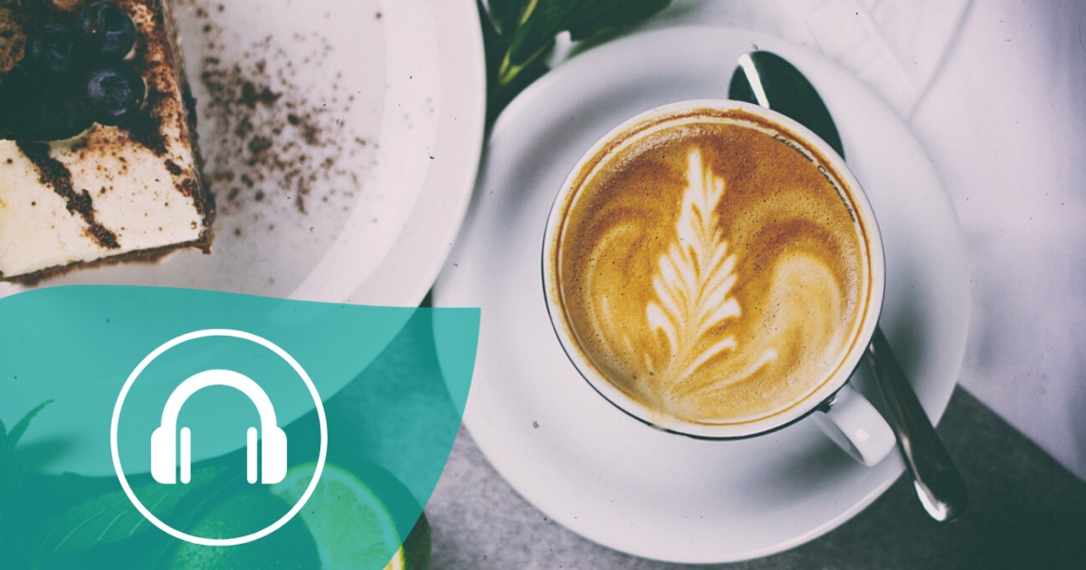 Podcast: Ernährungsmythen mit Dr. Malte Rubach