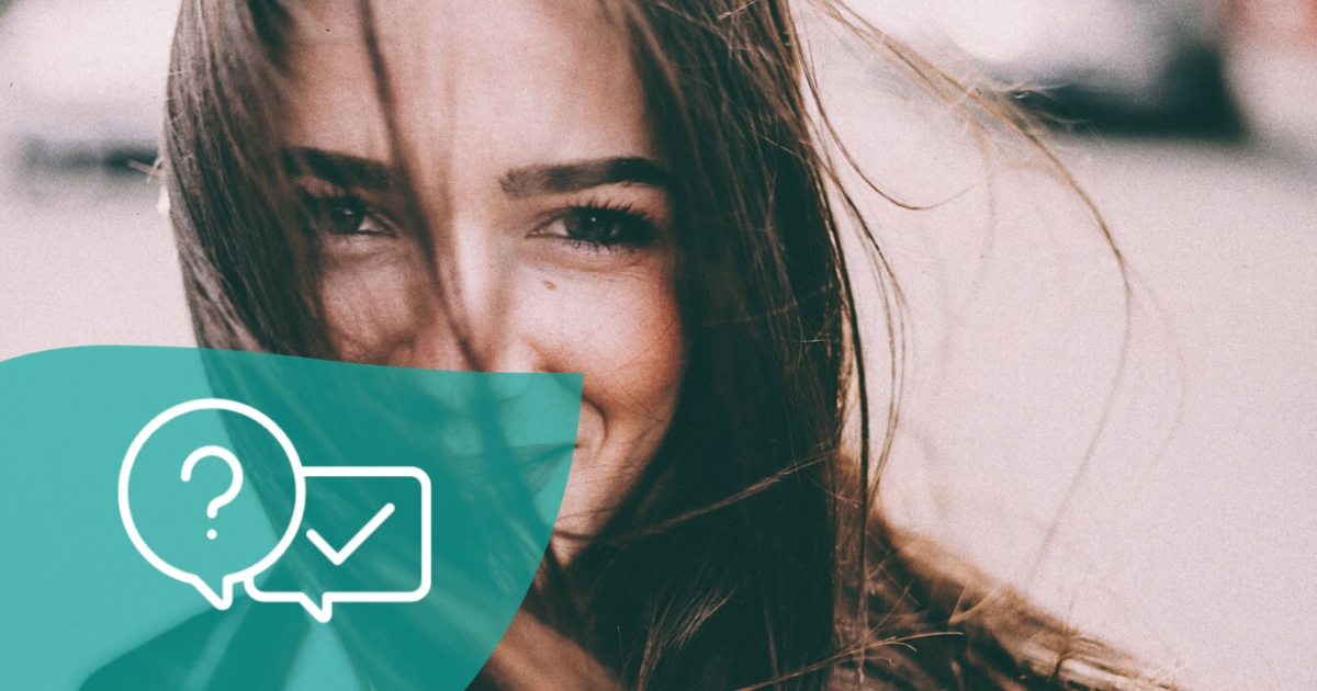 Selbsttest: Habe ich ein positives Selbstbild?