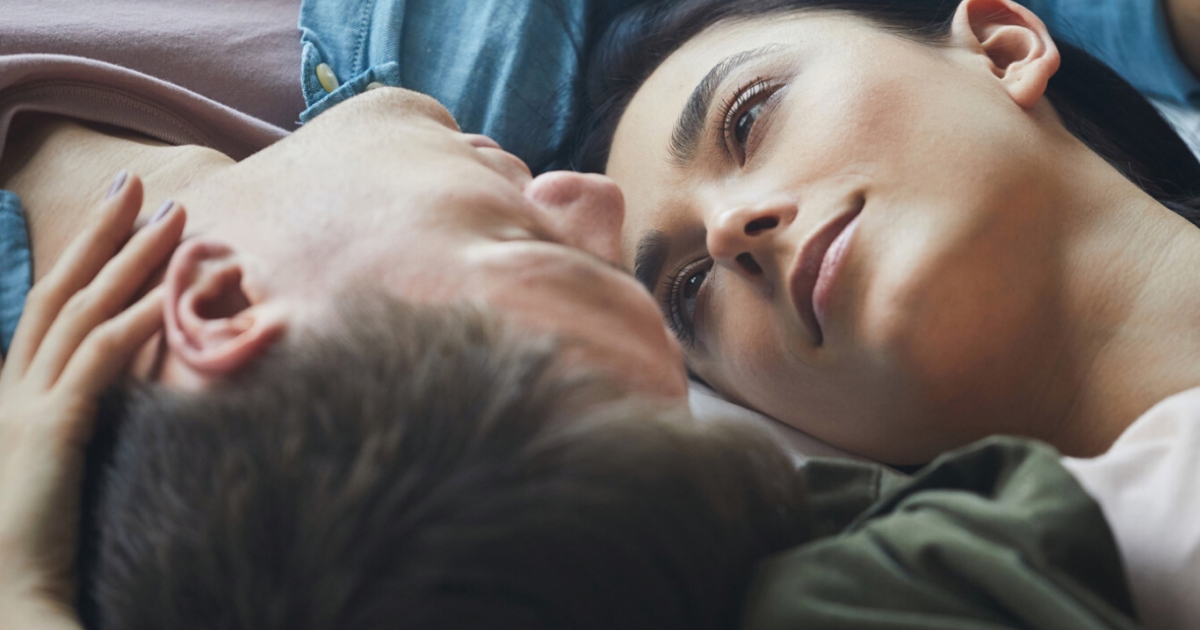 Unnahbare Menschen: Warum du sie immer wieder anziehst