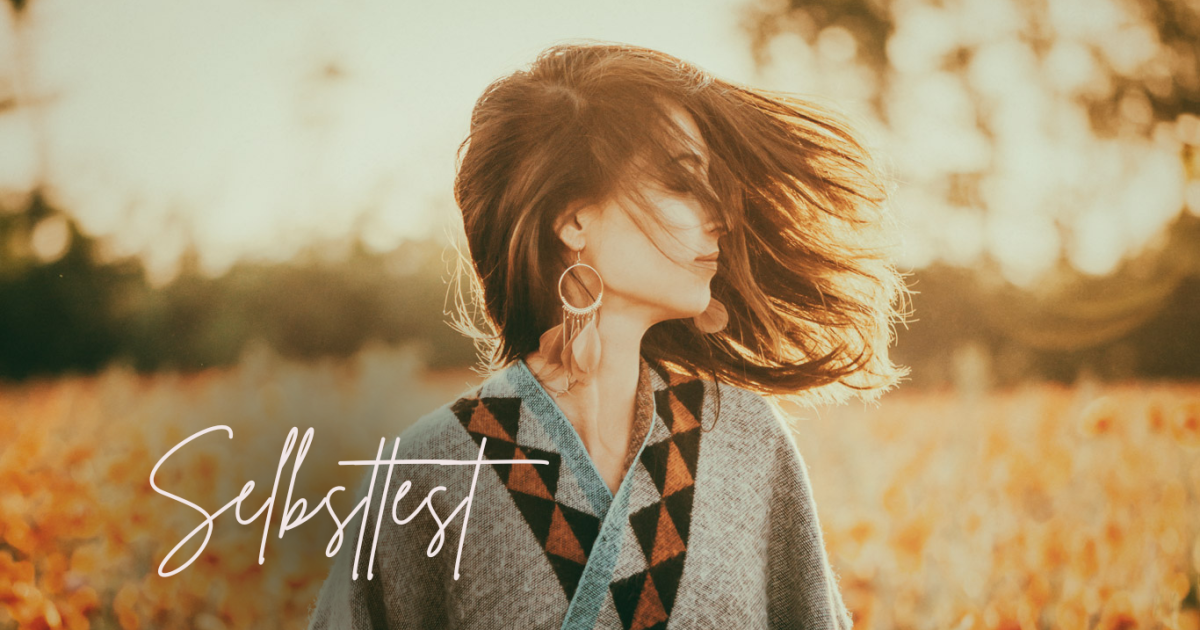 Bin ich charismatisch? | Charisma-Test