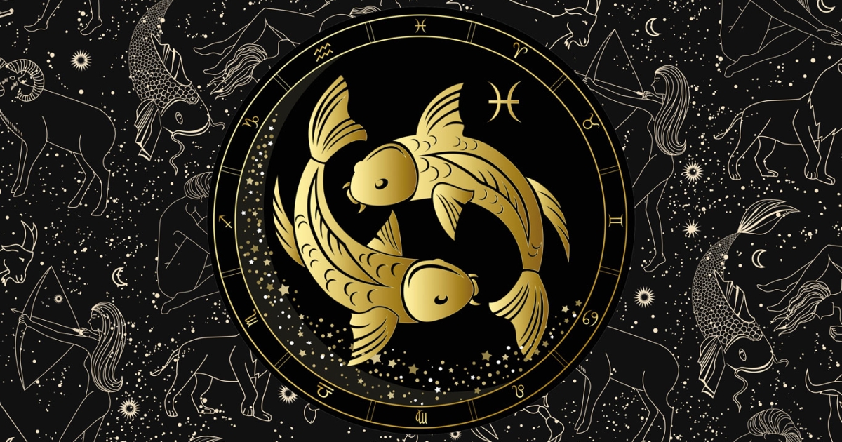 Aszendent Fische: Bedeutung und Eigenschaften