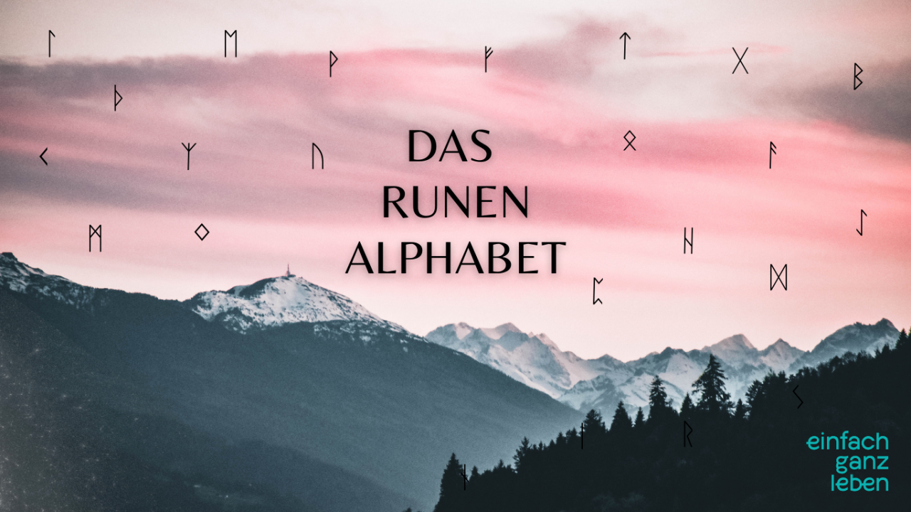 Die Magie der Runen: Bedeutung und Symbole